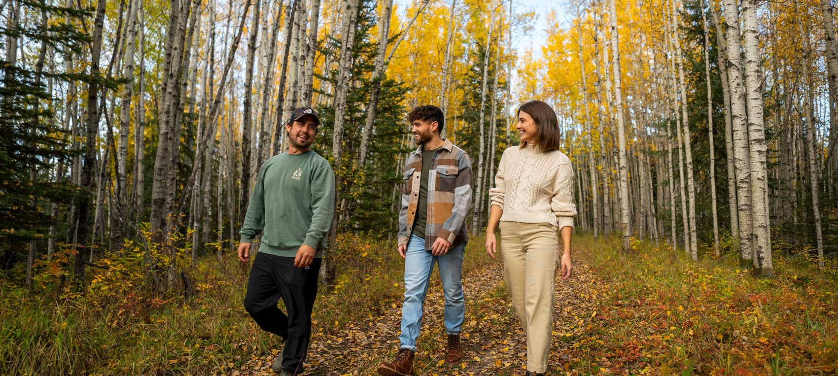 FAQs | The Woods Experience